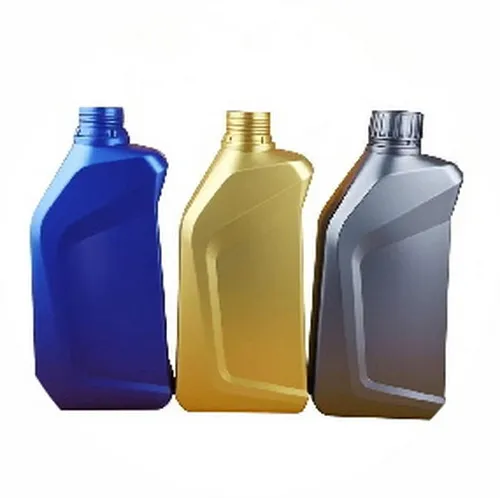 Plastic bottle combination pack III – Handan Weierla Tech