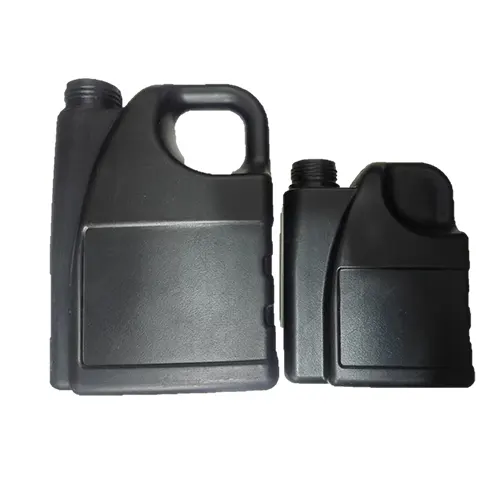 Plastic bottle combination pack I – Handan Weierla Tech