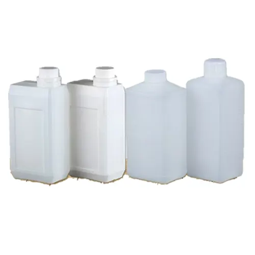 Plastic bottle combination pack VII – Handan Weierla Tech